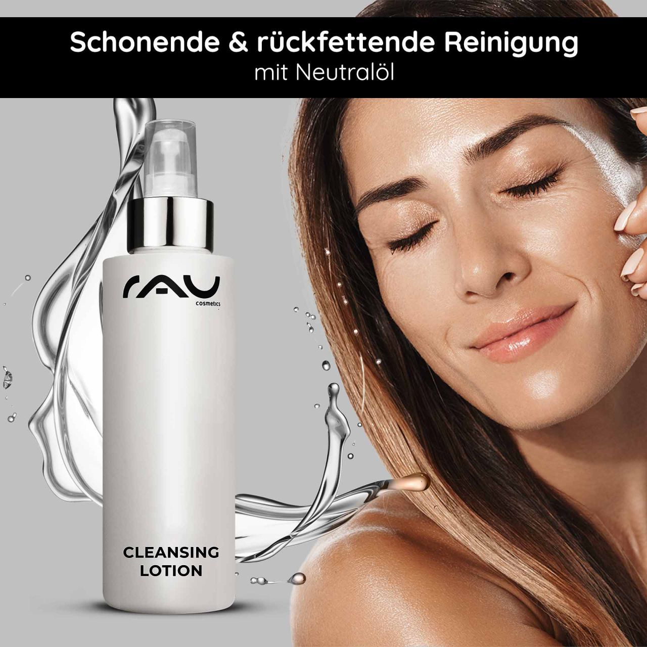 Anti-Aging Sets für die Haut | RAU Cosmetics